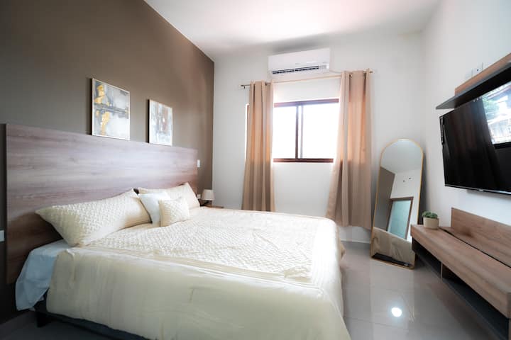 Apartasuite Sencilla - Panama City