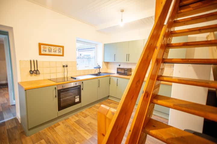 Spacious 2-bed Home In Carlisle - Carlisle