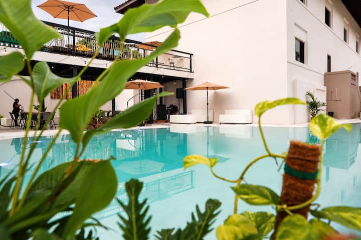 Special Apartasuite - Panamá