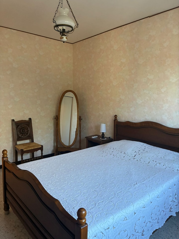 Maison Toute éQuipée Confortable - Camargue - Vauvert