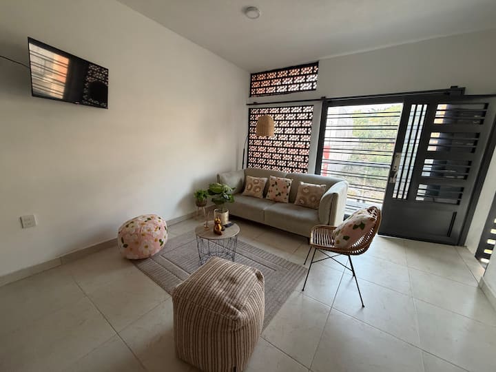 Casa Arca - Tuxtla Gutiérrez