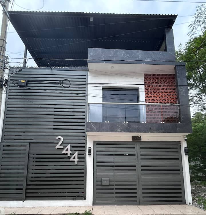 Casa Arca - Tuxtla Gutiérrez