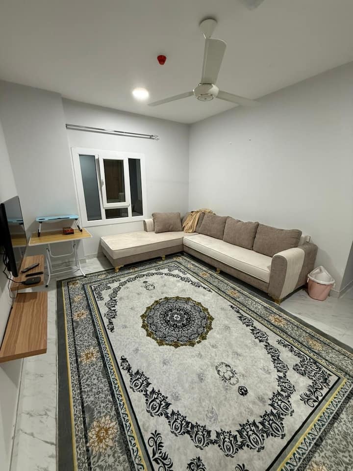 شقة فاخرة Vip - Muscat