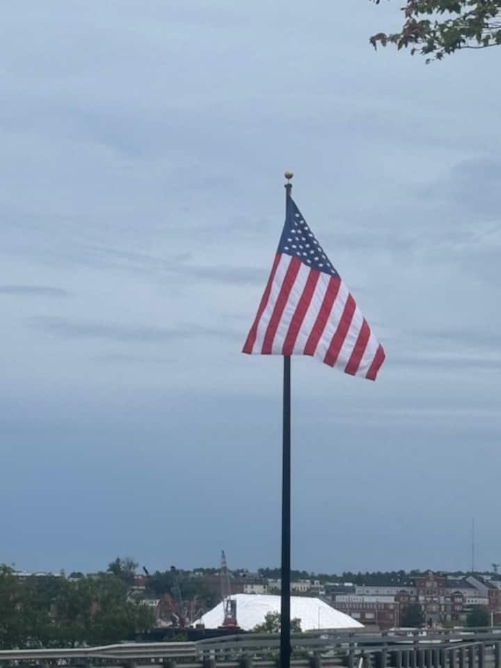 The Barn - Portsmouth, NH