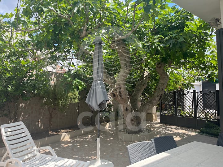 Villetta Delma 7 - By Cala Salento - Torre Lapillo