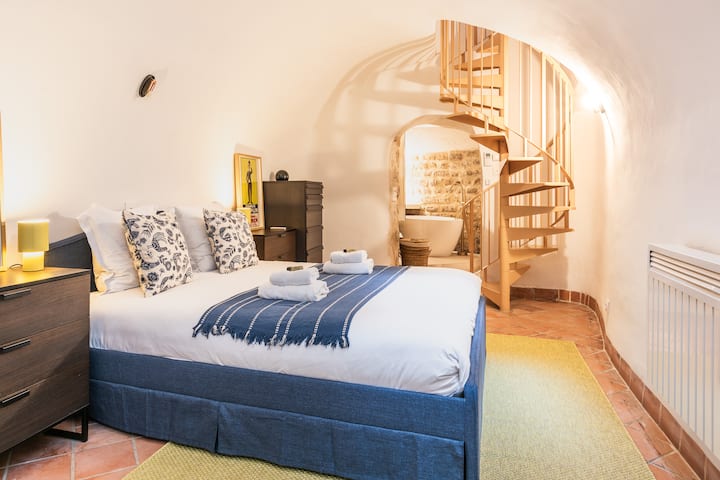 Charmant Appartement - 4 Pers - Au Cœur Du Marais - París