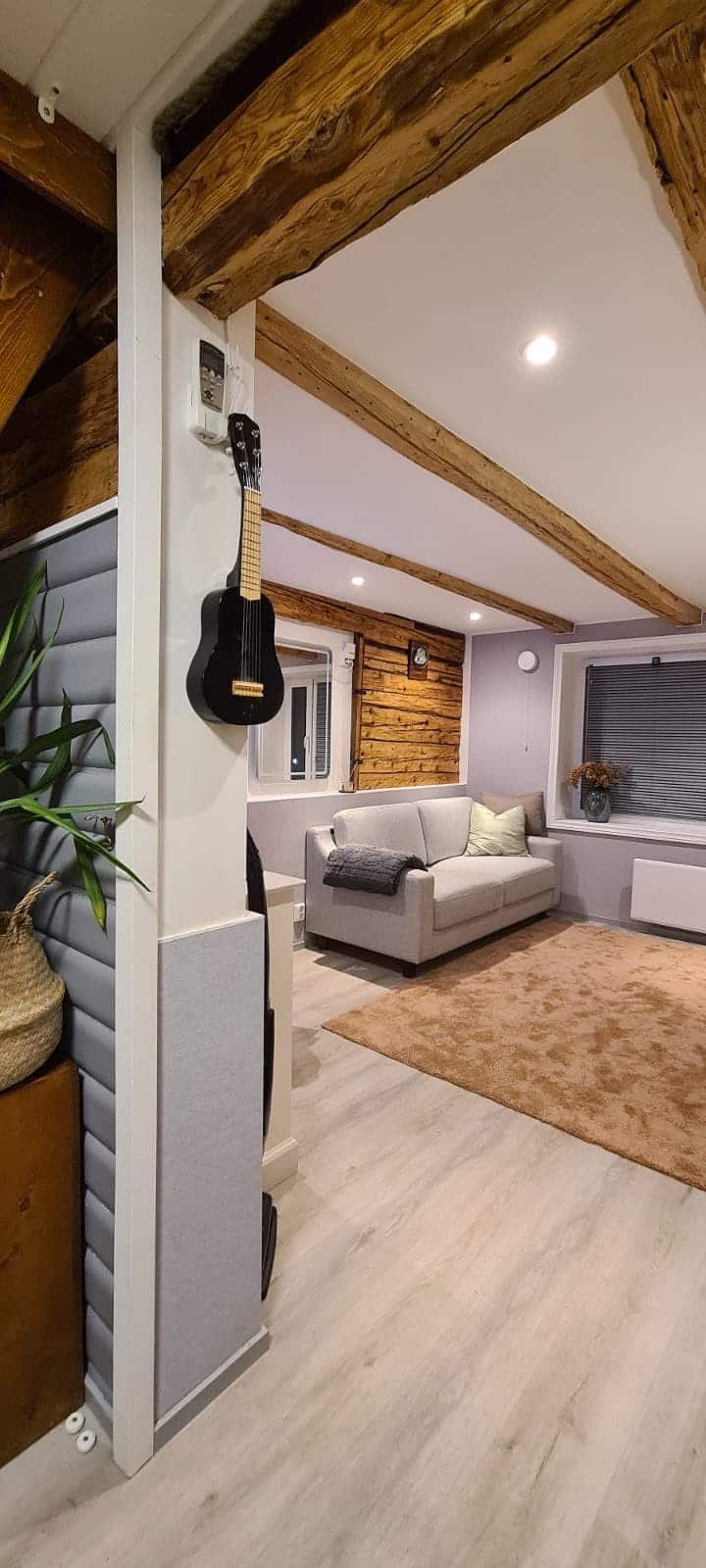 Old Beach Apartment In Porvoo - Porvoo