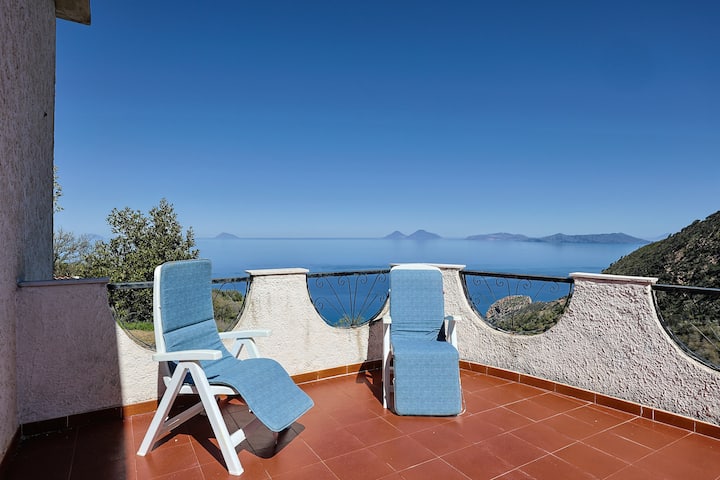 Casa Santo Stefano - Gioiosa Marea