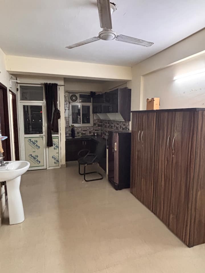 Independent Flat - Kota