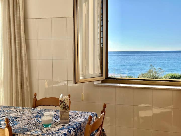 Maison Elisan - Bova Marina