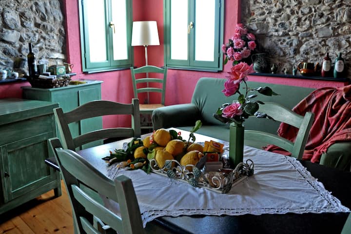 Giada - San Bartolomeo al Mare