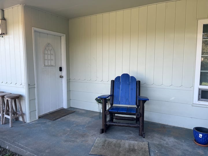 Sea Renity Cottage - Brookings, OR