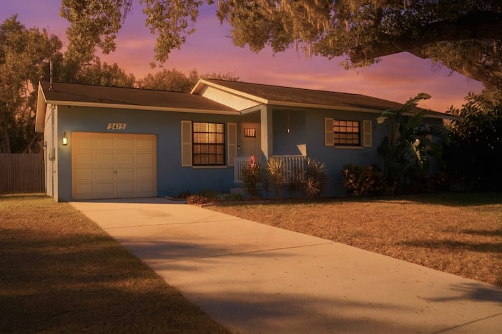 Azul Acre - Wesley Chapel, FL