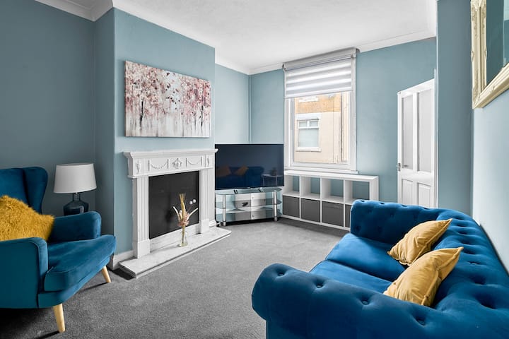 Elton House - Redcar