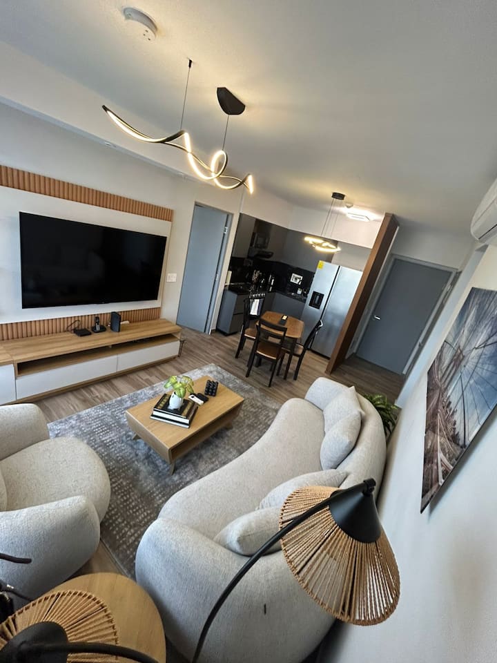 Panamá Pacífico P.h. Centriqo: Cerca De Todo. - Panama City