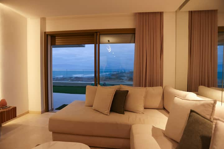 Oceanfront Carrousel - Rabat