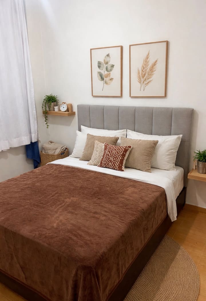 Onde O Mar Acalma - Ipanema