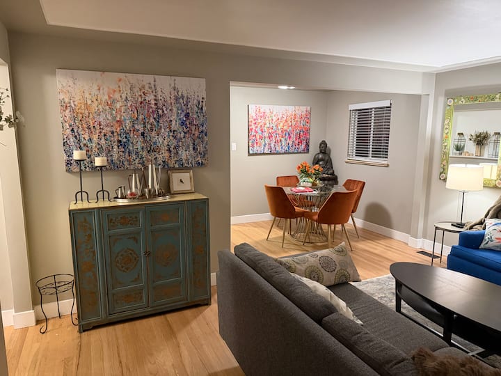 Loki's House - Lakewood, CO