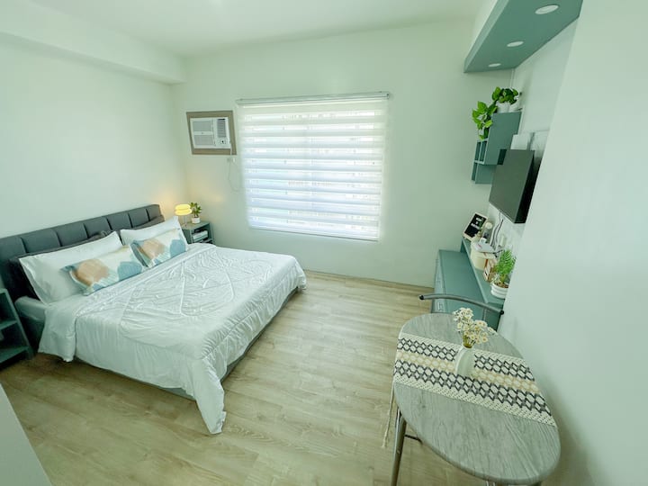 Grace Studio Bacolod • Self Check-in - Bacolod