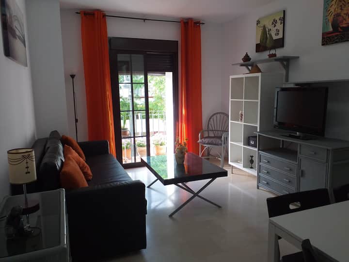 Magnífico Piso Centro Sanlúcar Plaza Victoria - Sanlúcar de Barrameda