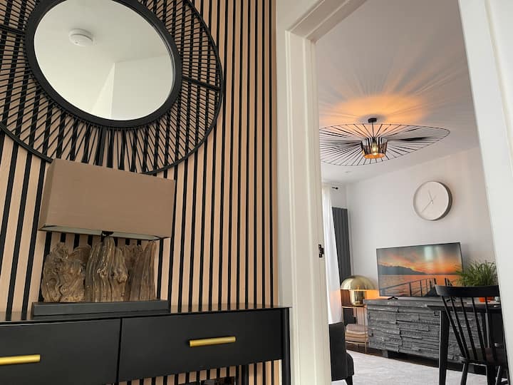 Cosy Organic Tea House In Central Ipswich - Ipswich