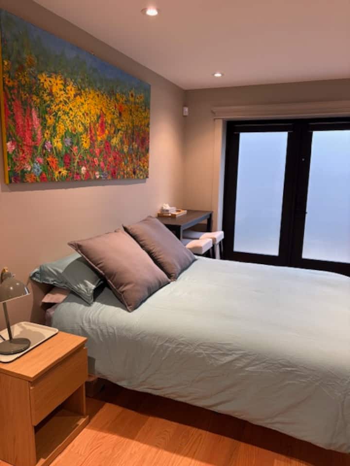 East Vancouver Private Room With Ensuite - Vancouver