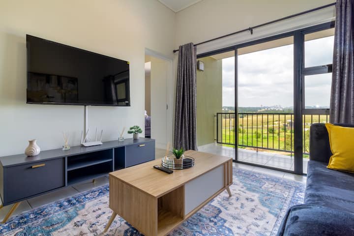 The Greenlee Grove - Edenvale