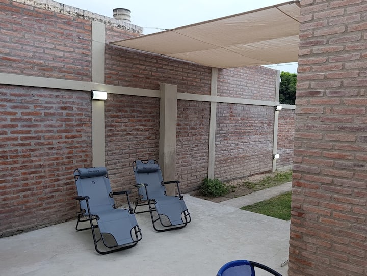 Alojamiento En Alta Gracia - Alta Gracia