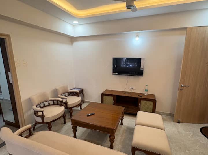 Urban Nest By The View - Gwalior