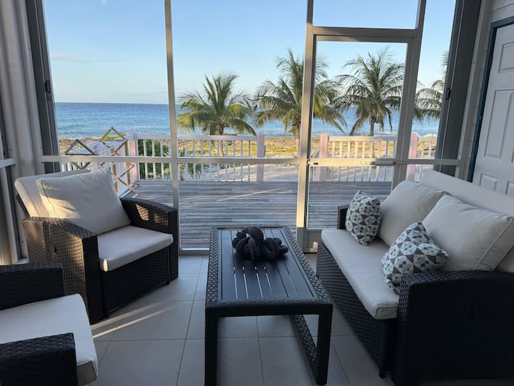 Little Cayman Waterfront Getaway - 2 Bedroom - 開曼群島