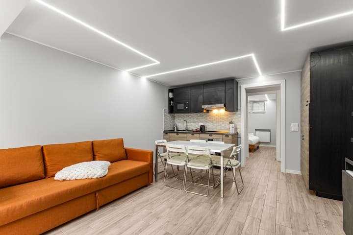 Apt Moderne, 8 Pers [25 Min De Milan] - Monza