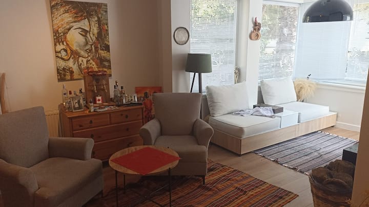 ŞIle'de Bahçeli Müstakil Villa - Kocaeli