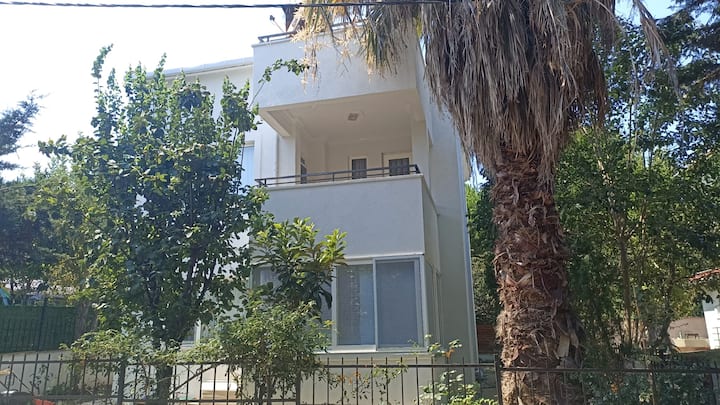 ŞIle'de Bahçeli Müstakil Villa - Kocaeli