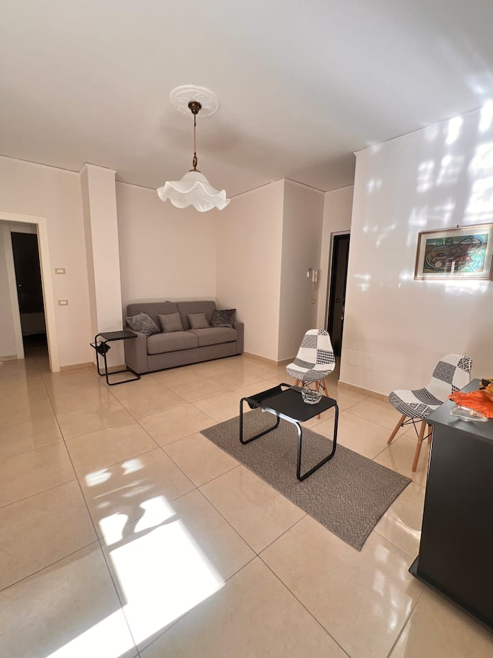 Le Case Di Rosa E Antonio - Castellammare di Stabia