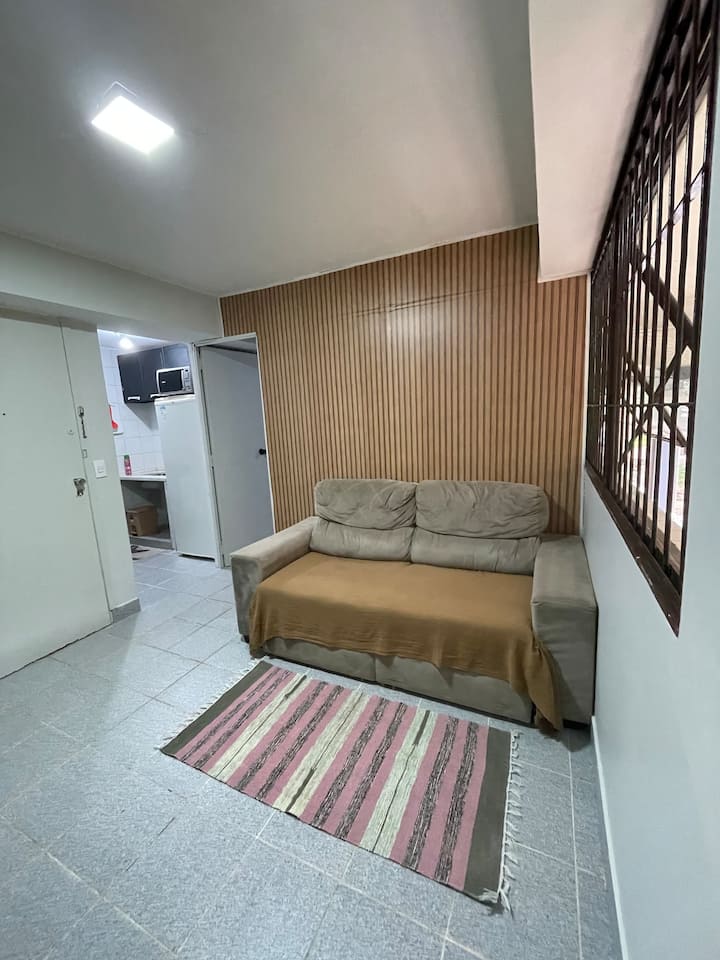 715 Apto 101 - Brasilia