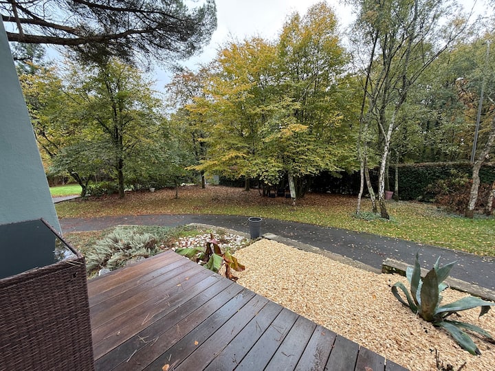 Le Bahia - Saint-Sébastien-sur-Loire