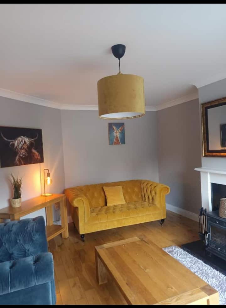 Charming House Walking Distance To Kenmare - Kenmare