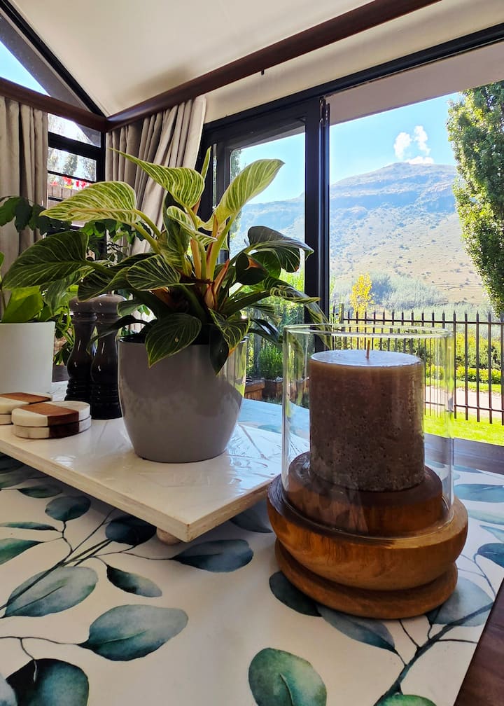 Labbies Corner Clarens, Free State - Clarens