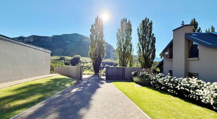 Labbies Corner Clarens, Free State - Clarens