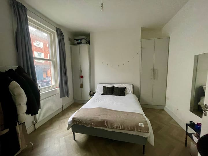 Lovely Home Next To Phoenix Park - Aéroport de Dublin (DUB)