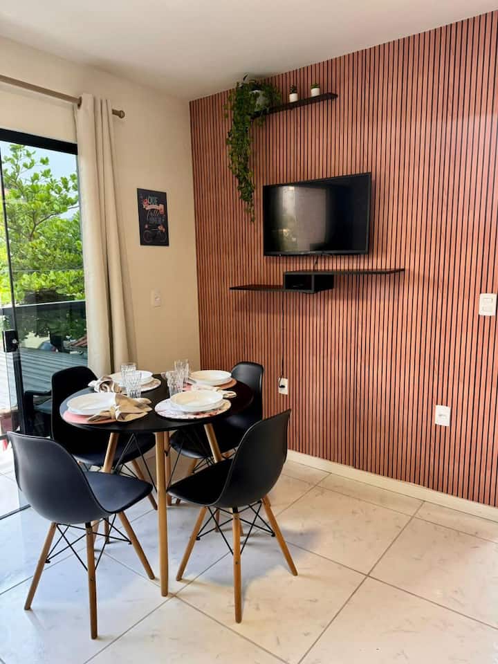 Apartamento Oktoberfest 02 - Blumenau