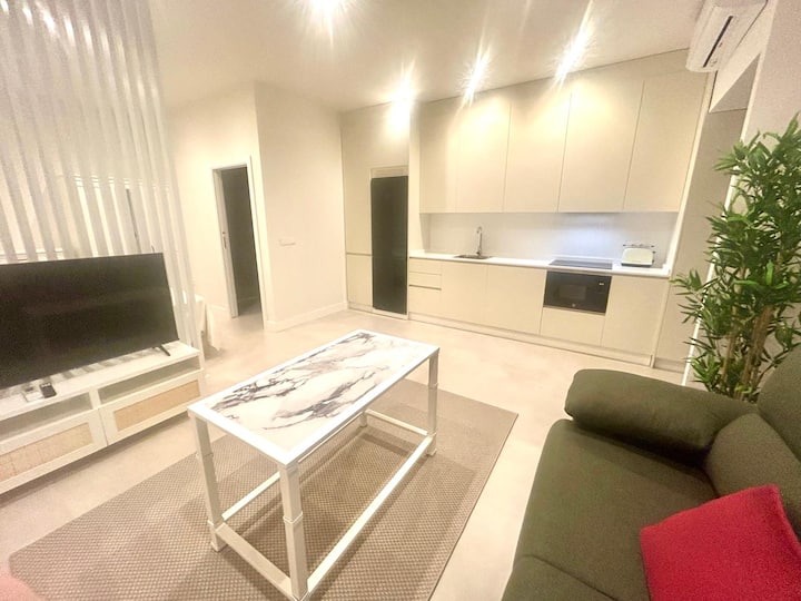 Apartamentos Almogávares 36 Apt 1 - Córdoba, Espagne