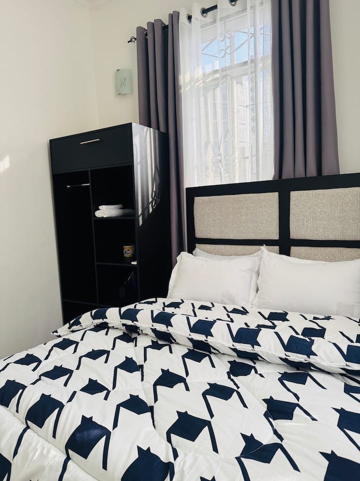 Tdon Home 02@ Makumbusho, Near Kijitonyama | Sinza - Dar es Salaam