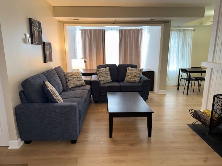 Furnished Corporate Housing | 30+ Day - Columbia, MD