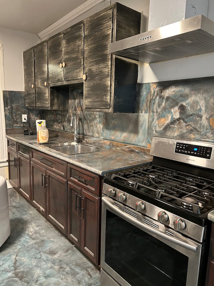 Crockett House - Benicia, CA