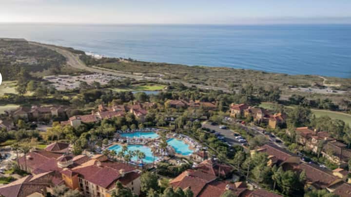Newport Coast Villa - Sleeps 8 - Newport Beach, CA