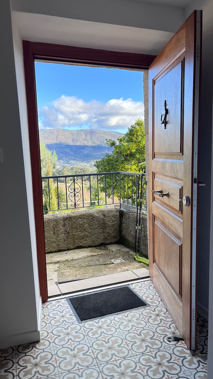 Casa Da Saudade - Arcos de Valdevez