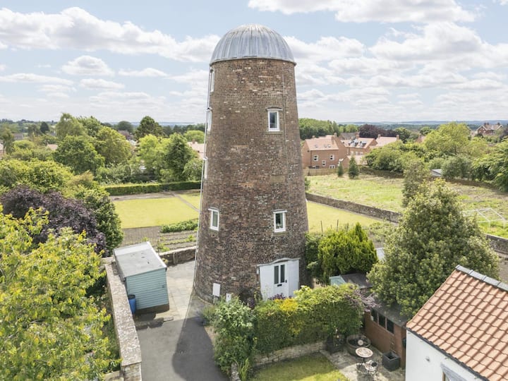 3 Bed In Kirkbymoorside (Oc-y100) - Helmsley