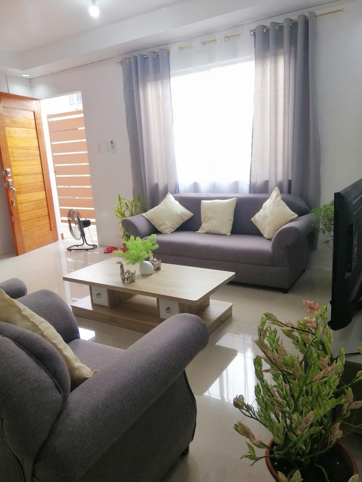 Cozy 3BR Gated Home In Butuan City - Houses for Rent in Butuan City ...