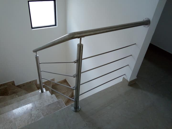 Casa Huaxteca - Ciudad Valles